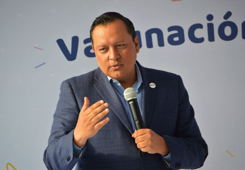Salud no tendrá aumento en 2023 tendrá que ajustarse: Secretario ...