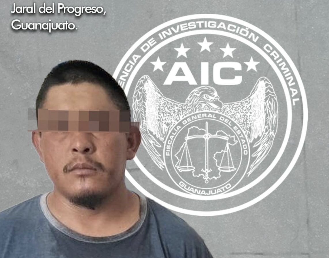 'El Tripas' es vinculado por homicido de elemento de la AIC - Cancha ...