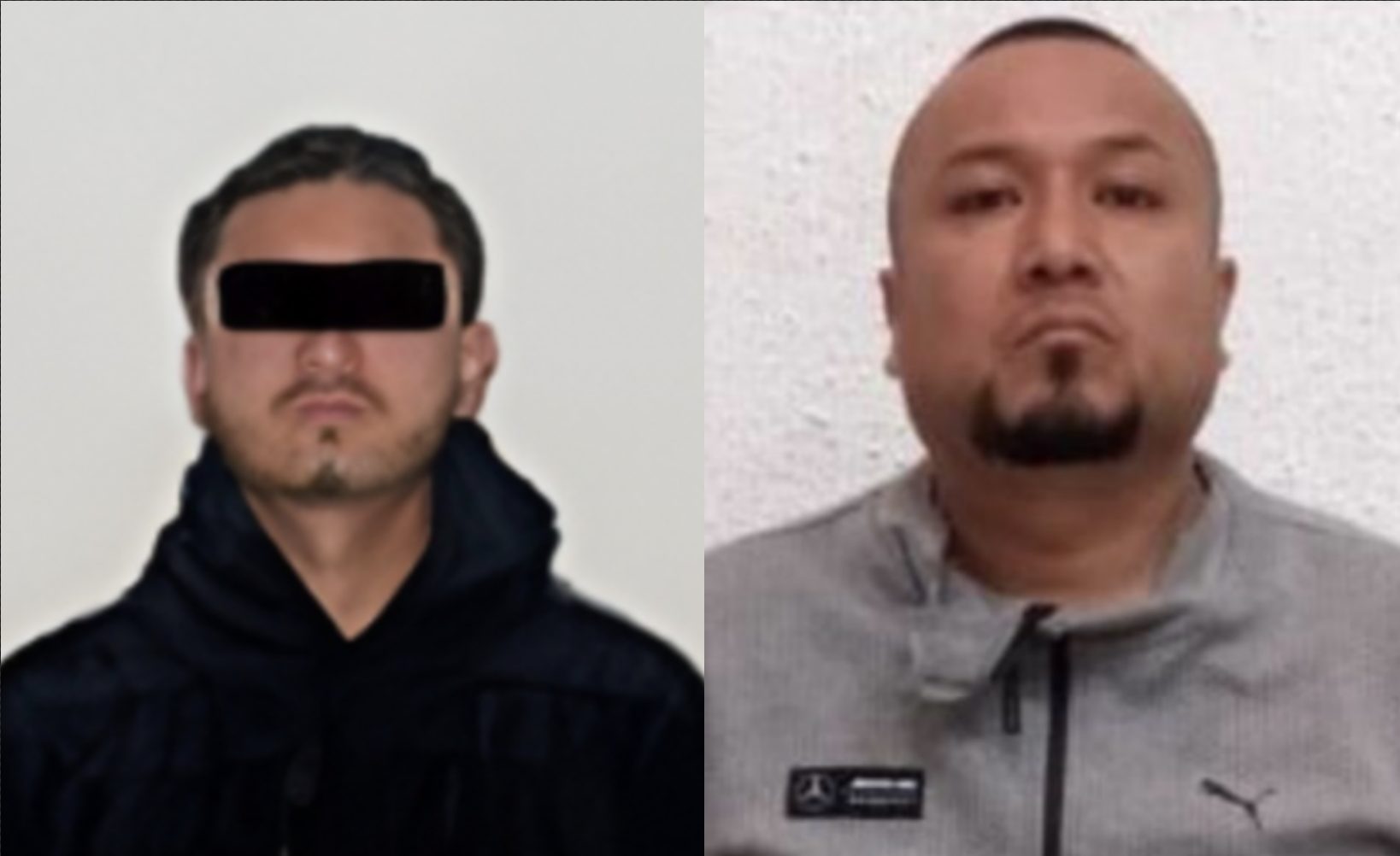Liberan A Hijo De El Marro Por Mala Integración De Carpeta De