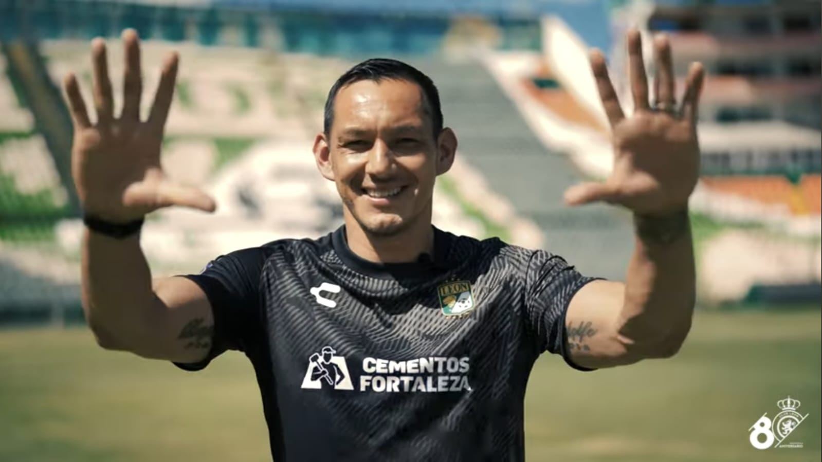 Oficial: Rodolfo Cota deja al Club León, llega al América - Cancha Poltica