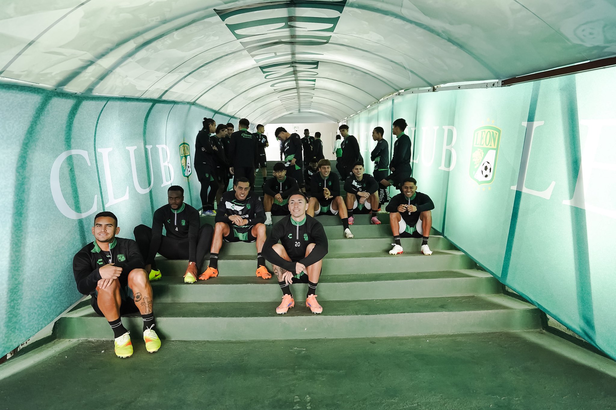 ¿Quién es el noveno refuerzo del Club León para el Clausura 2026 ...